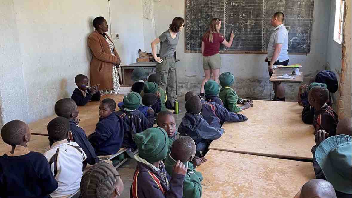 Fundraiser for Alison McGinn by Charlotte McGinn : Charlotte and ...