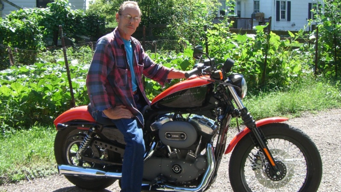 Fundraiser by Melissa Thate : Cremation and trip home