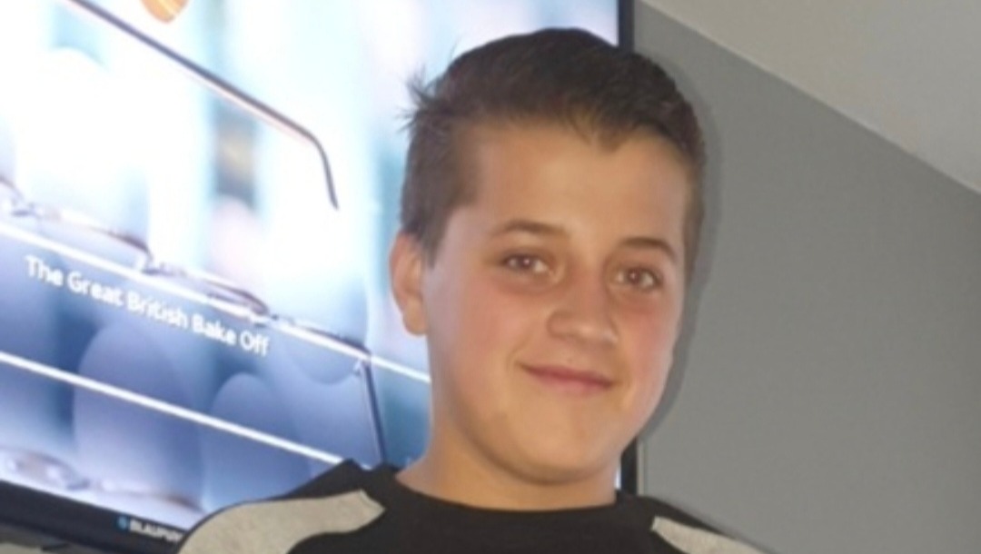 Fundraiser by Zoe Mccann : Leicester royal CICU and Bodie Hodges Foundation