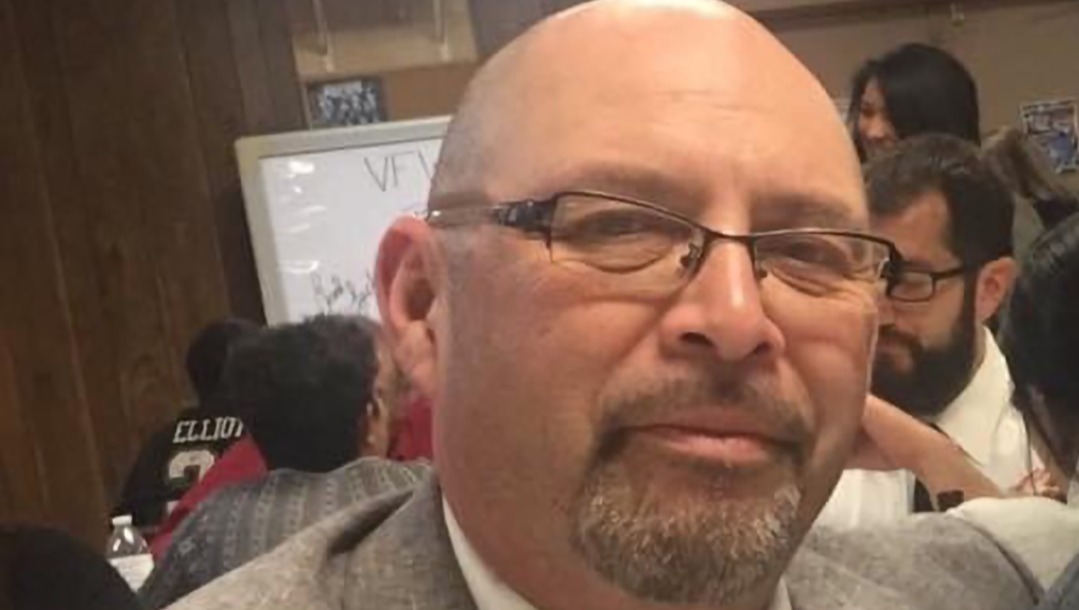 Fundraiser by Annette Flores : Daniel Flores