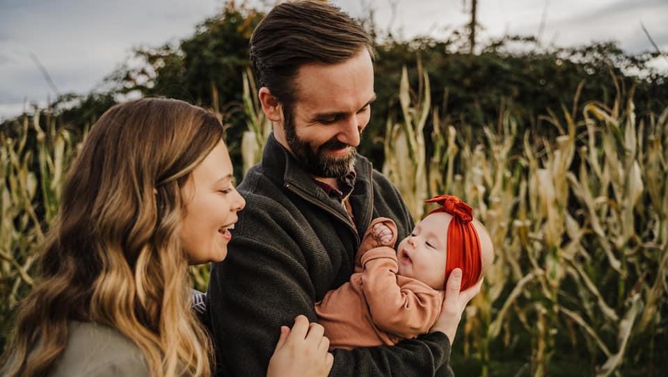 Fundraiser by Austin Shaner : Help Amanda & Austin survive February.