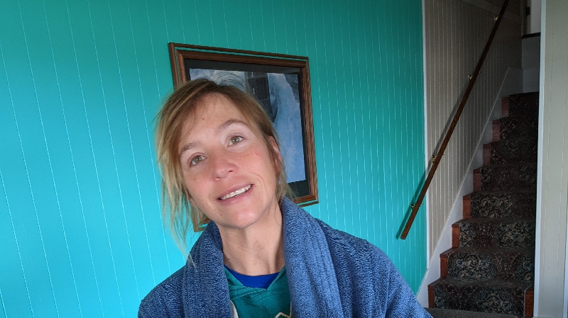 Fundraiser by Nick McNeil : Help Christine's Huntington's battle