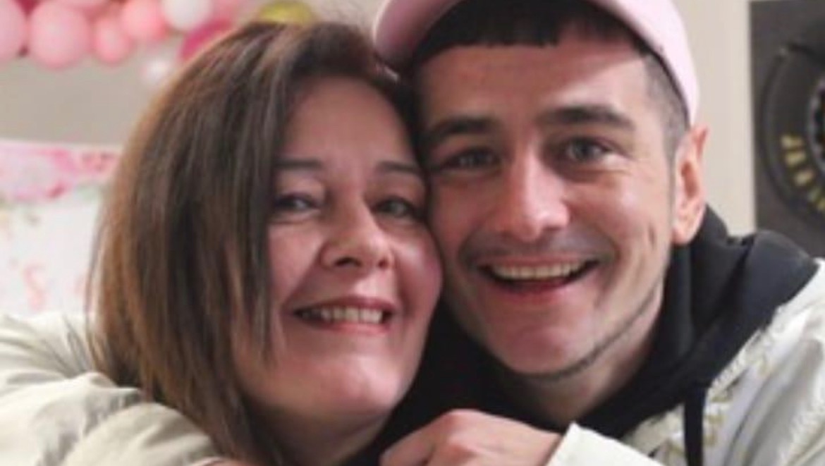 Fundraiser for Wendy England by Sian Howard : Wendy&Family x