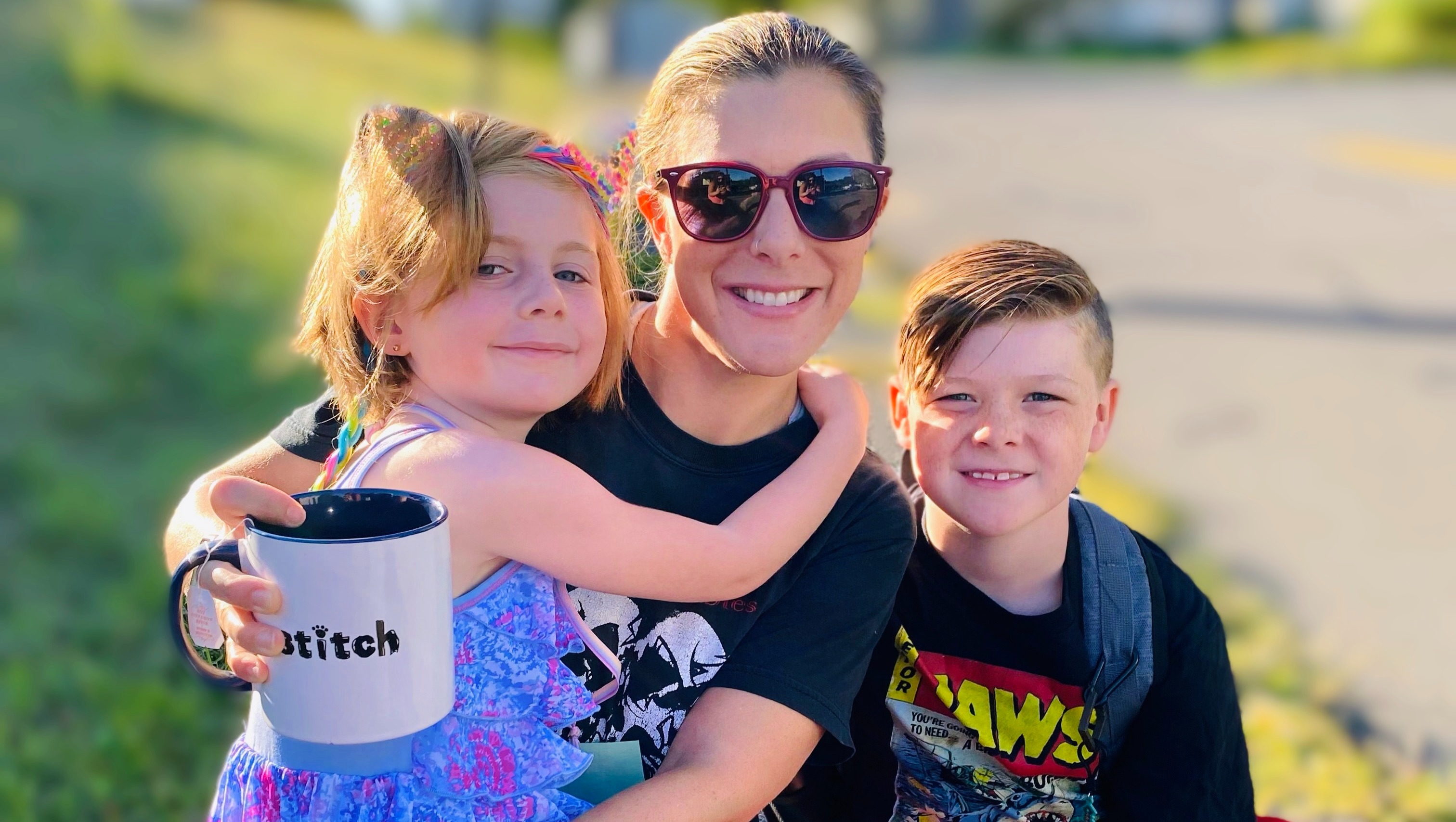 Fundraiser for Maren Peck by Laura St John : Support our dear friend Maren kick cancers butt!