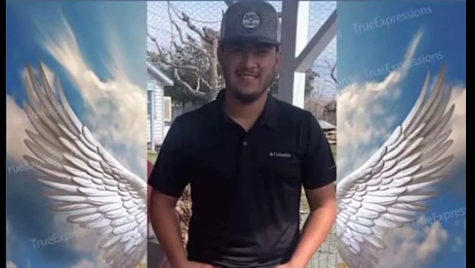 Fundraiser for Sebastian Landeros by Lizzy Garcia : Erick Cano