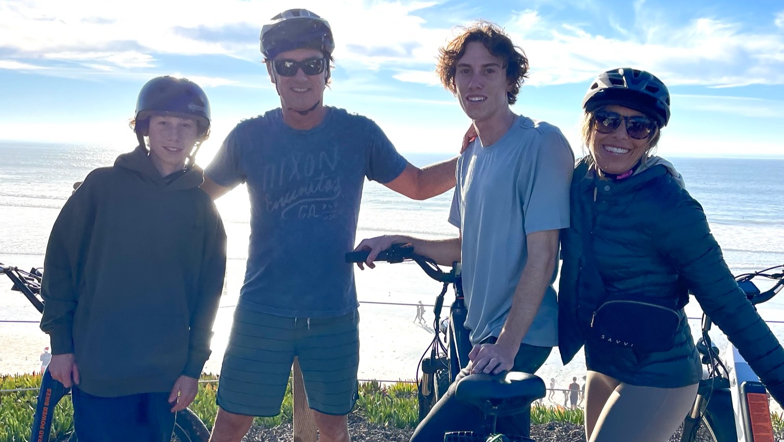 Fundraiser by Stoni Cannon : Mencinsky Family Financial Support Needed!