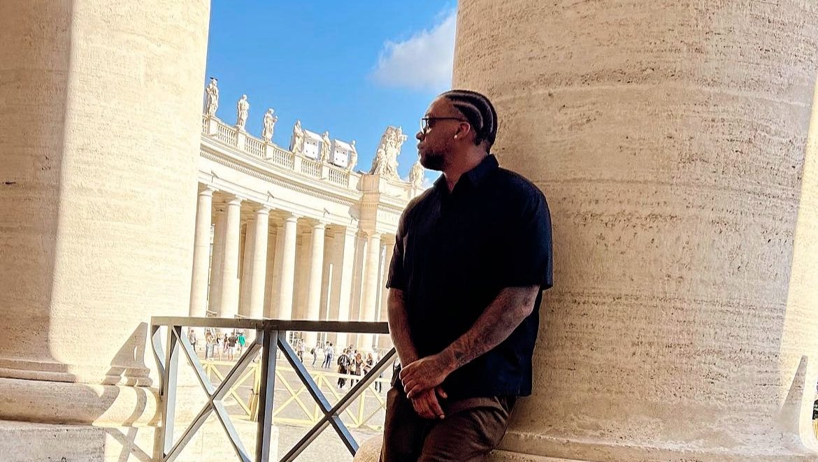 Fundraiser for Anita Bucknell by Alex Triggz : Stephen Bucknell