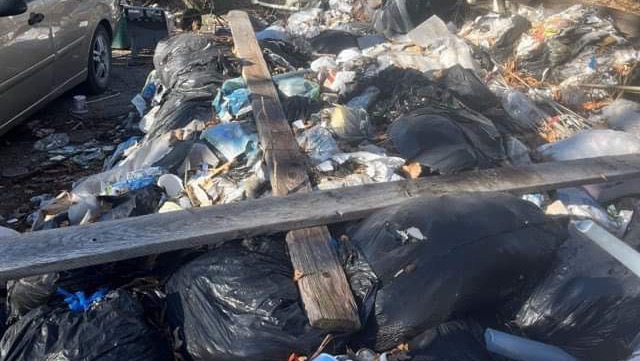 Fundraiser for Rory McNeil by Lisa Kennedy : Rory’s Restoration