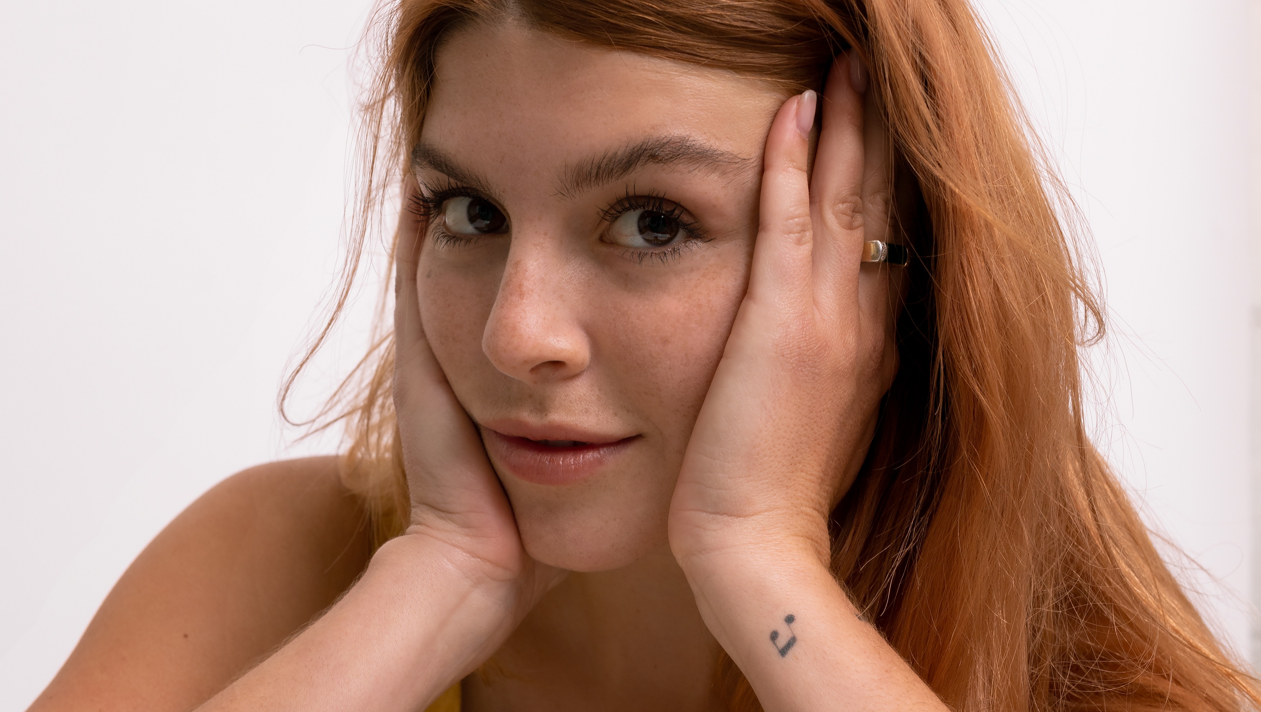 Fundraiser by Summer Rudas : Summer Winter's Third Album