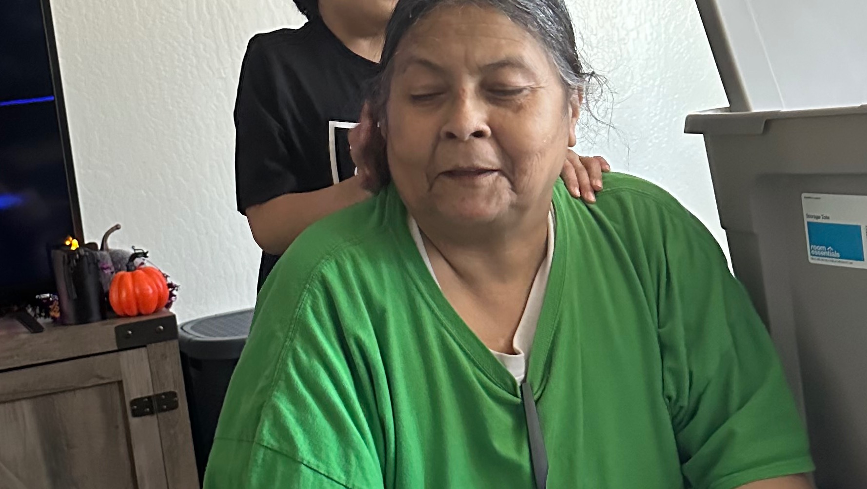 Fundraiser by Olivia Carranza : Anita Fernandez Carranza