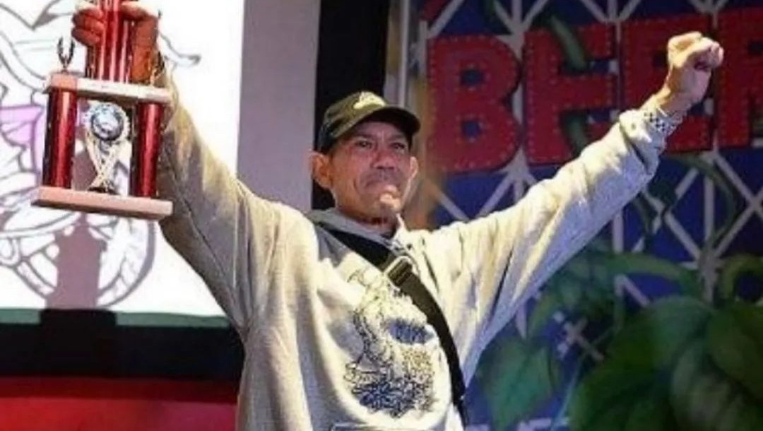 Fundraiser by Travis Reyes : Heaven has gained another angel