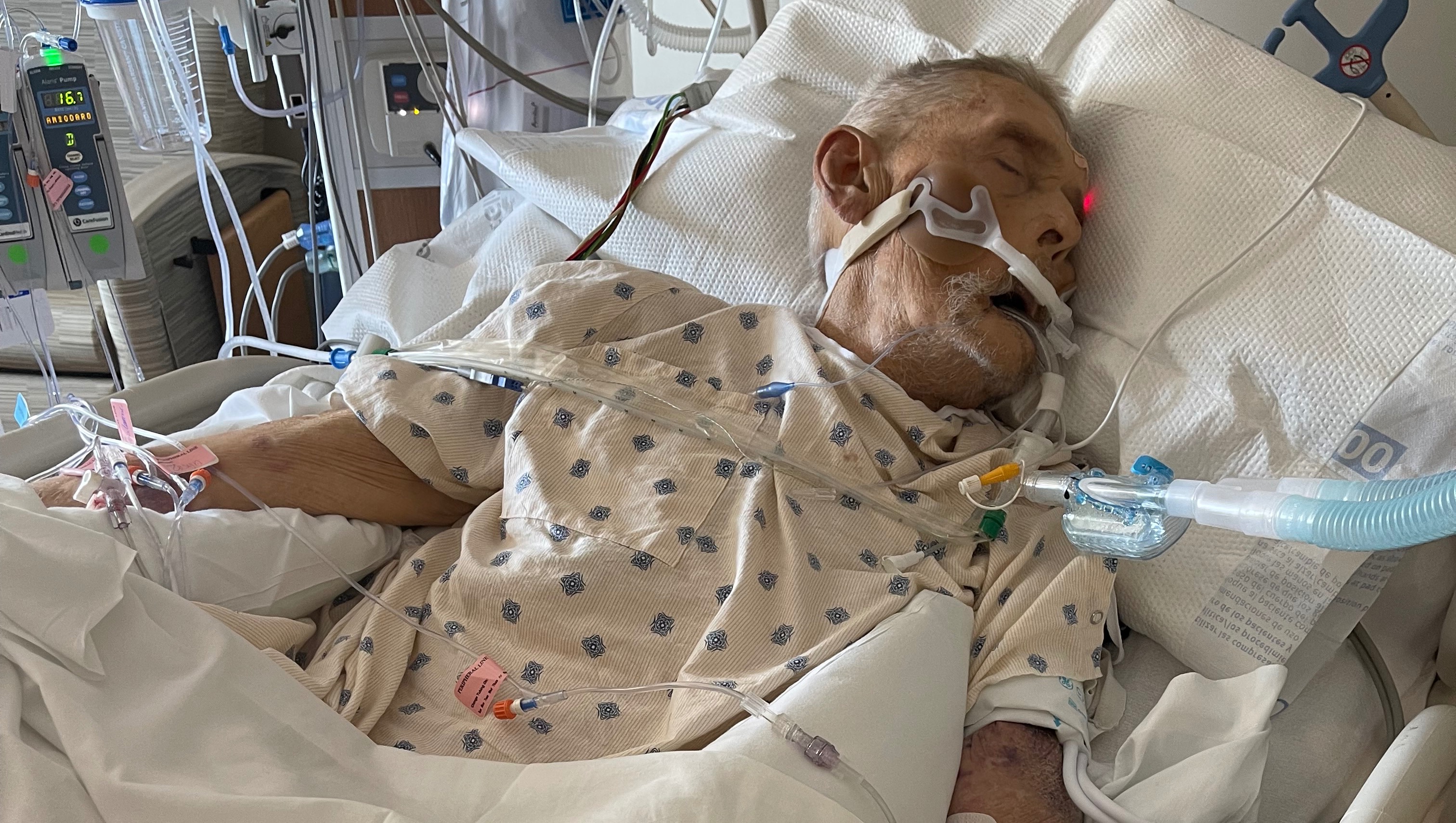 Fundraiser by Susan Hart Daigle : Support for widow of disabled vet ...