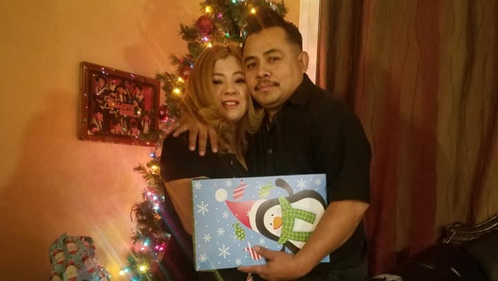 Fundraiser by Kevin Charco : Juan A Charco