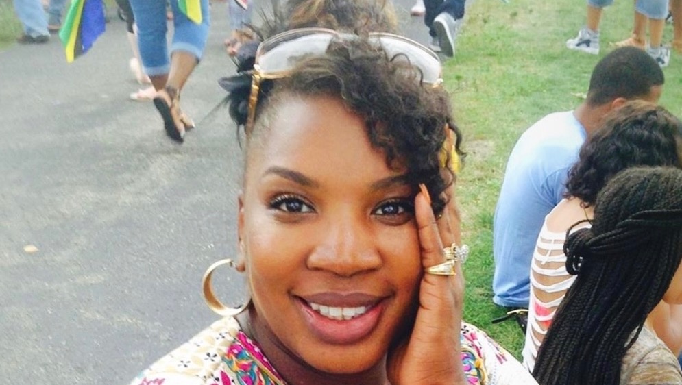 Fundraiser by Duwayne Mitchell : In Memory of Felicia Hamilton-Clark