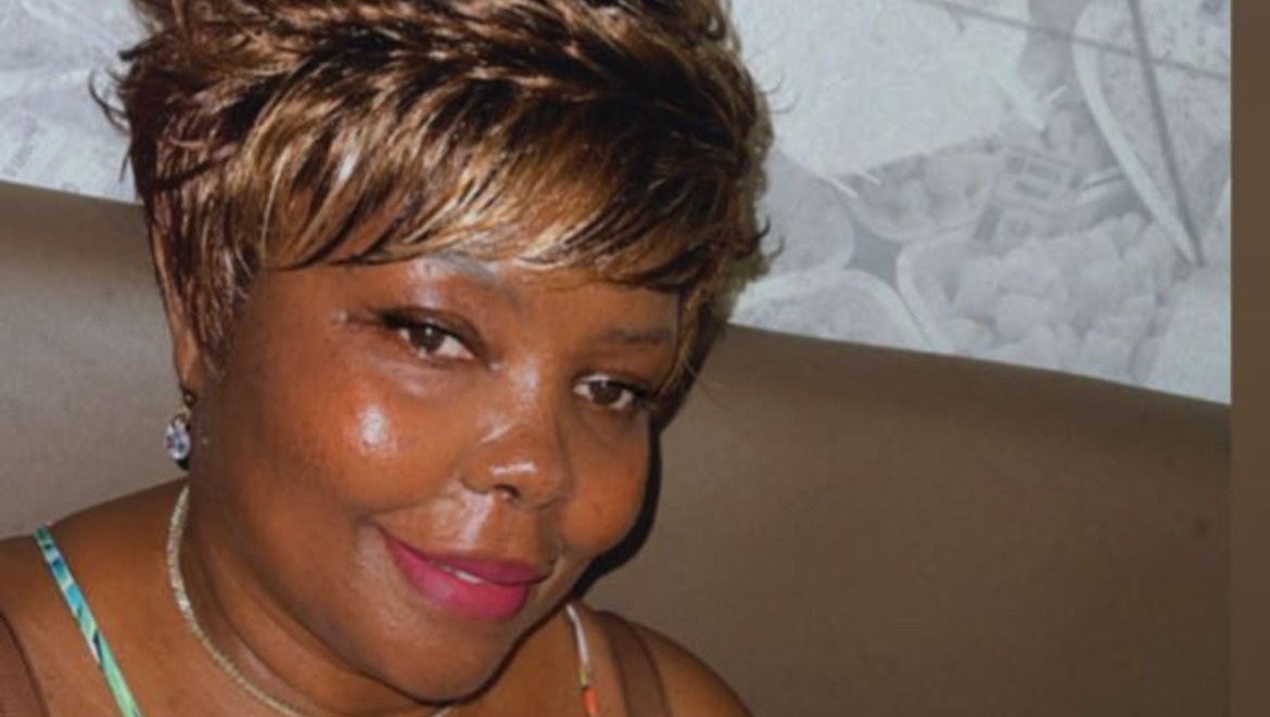 Fundraiser for Saphianh Nandawula by Rima Nsubuga : Celebrating the life of Harriet Damalie ...