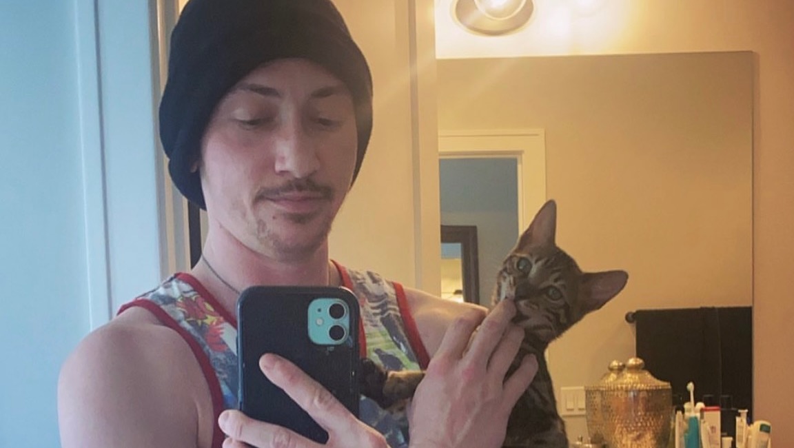 Fundraiser by Adrian Hadlock : Adrian Hadlock’s Top Surgery