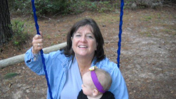 Fundraiser for Dina Brackett by Becky Mitchell-Vaughn : Jana ...