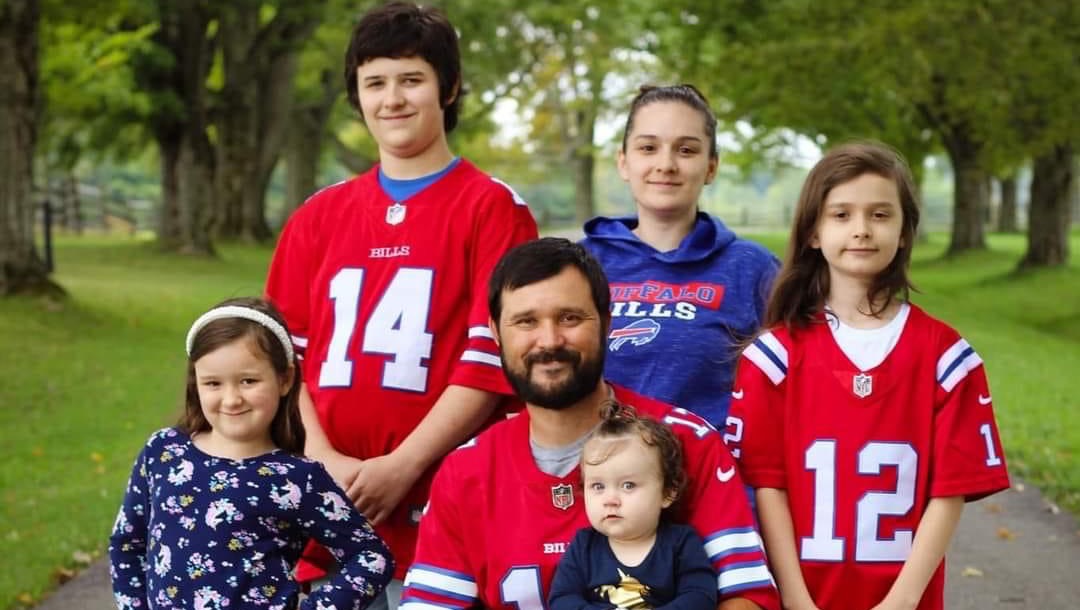 Fundraiser for Nicholas Moser by Beth Moser : Family lost everything in ...