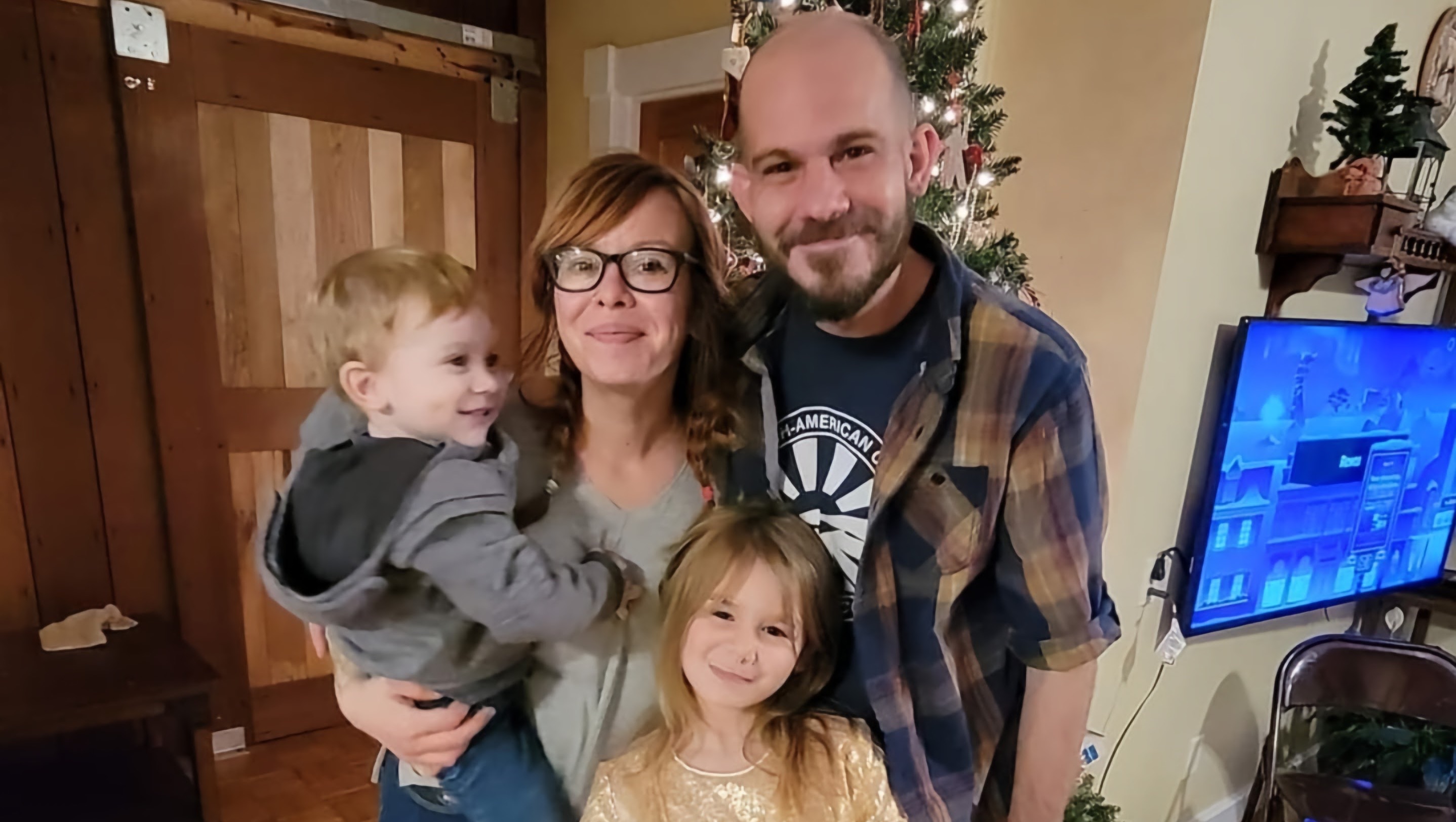 Fundraiser for Heather Bumbalough by Korrin Ladd : Samuel Tyler Harris