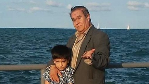 Fundraiser by Maria Salazar Lopez : Librado “Balo” Salazar Funeral Expenses