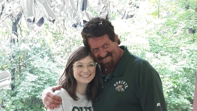 Fundraiser for Alyssa Skikus by Stacy Oliver-Sikorski : In Remembrance ...