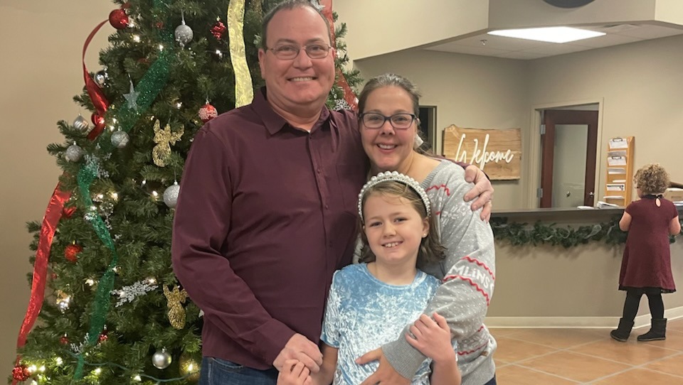 Fundraiser for Samantha Staton by Barbara Collins : The Staton family ...