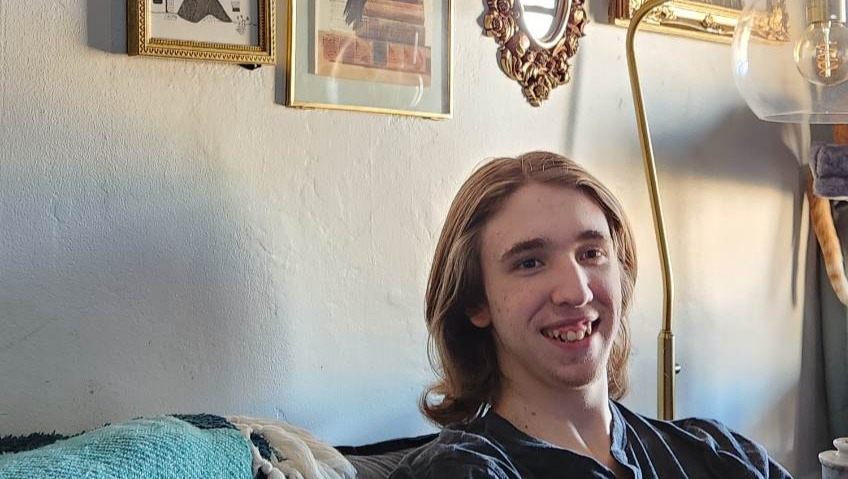 Fundraiser for Alex Morris by Eric A Carter-Landin : Help cover medical ...