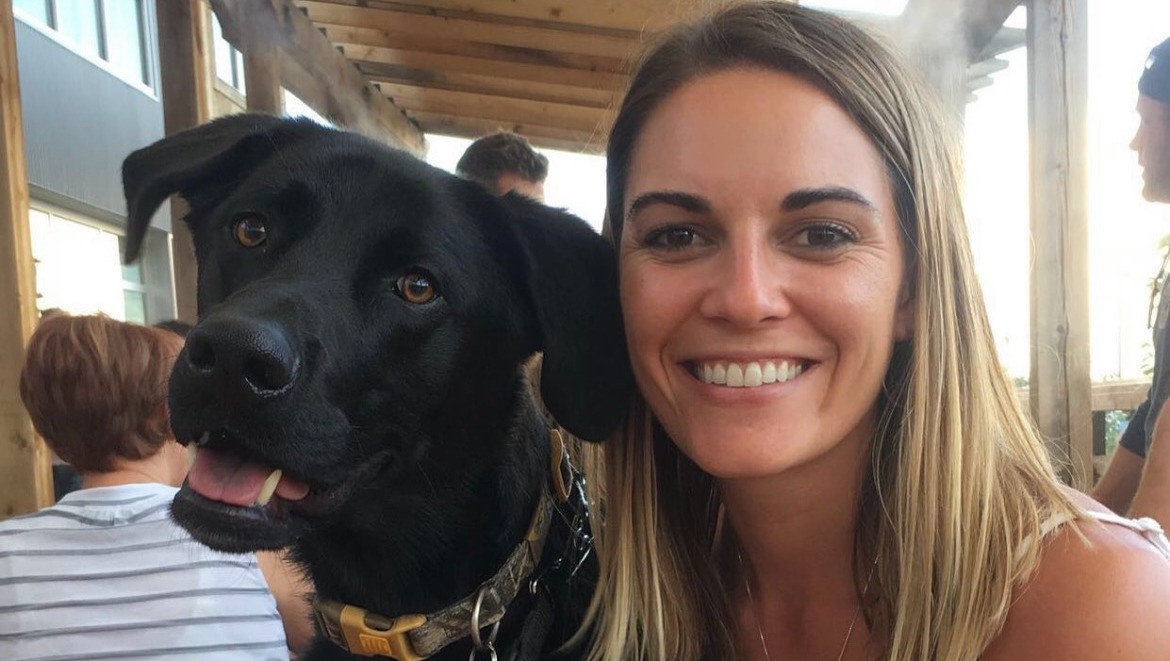 Fundraiser for Carly Tremblay by Chelsea Sadlon : Support Bear's Fight ...