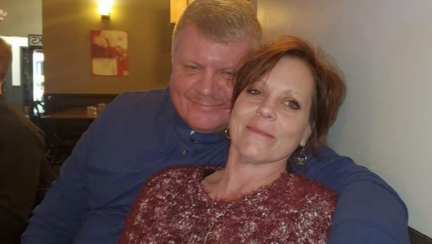 Fundraiser by Sharon Bobek : Please support Sharon & Chad through this ...