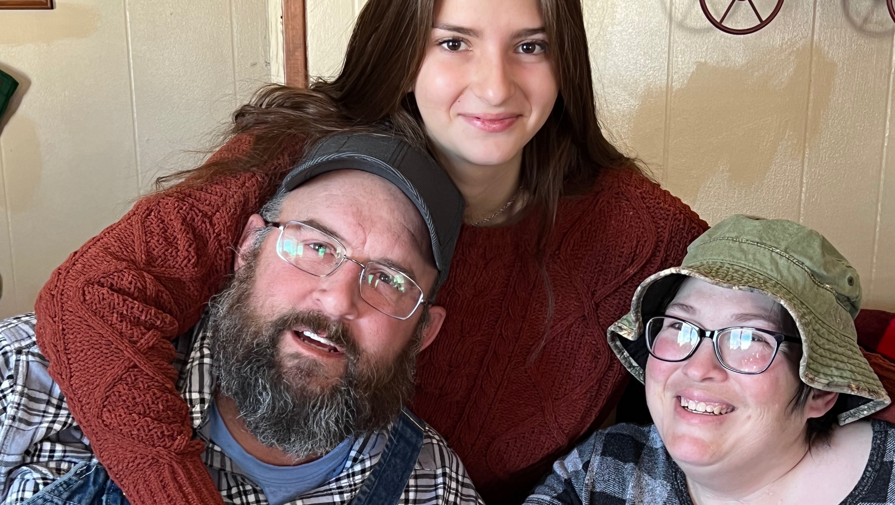 Fundraiser by Michelle Cain : Adam, Tracy, & Ava Culley Need Our Help