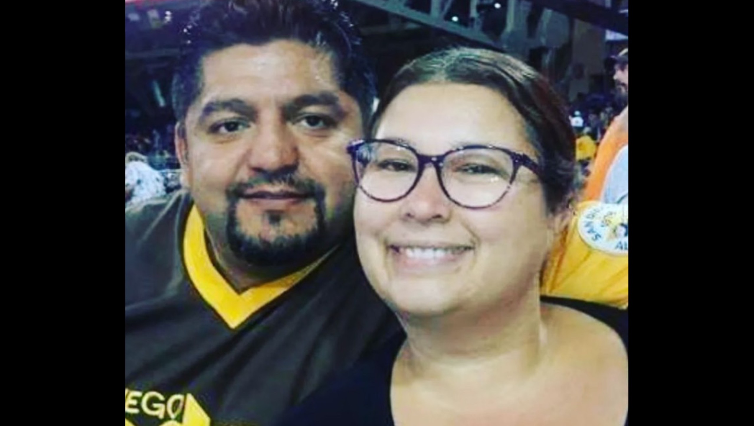 Fundraiser for joel sandoval by Carrie Rostron : Sandoval’s house rebuild