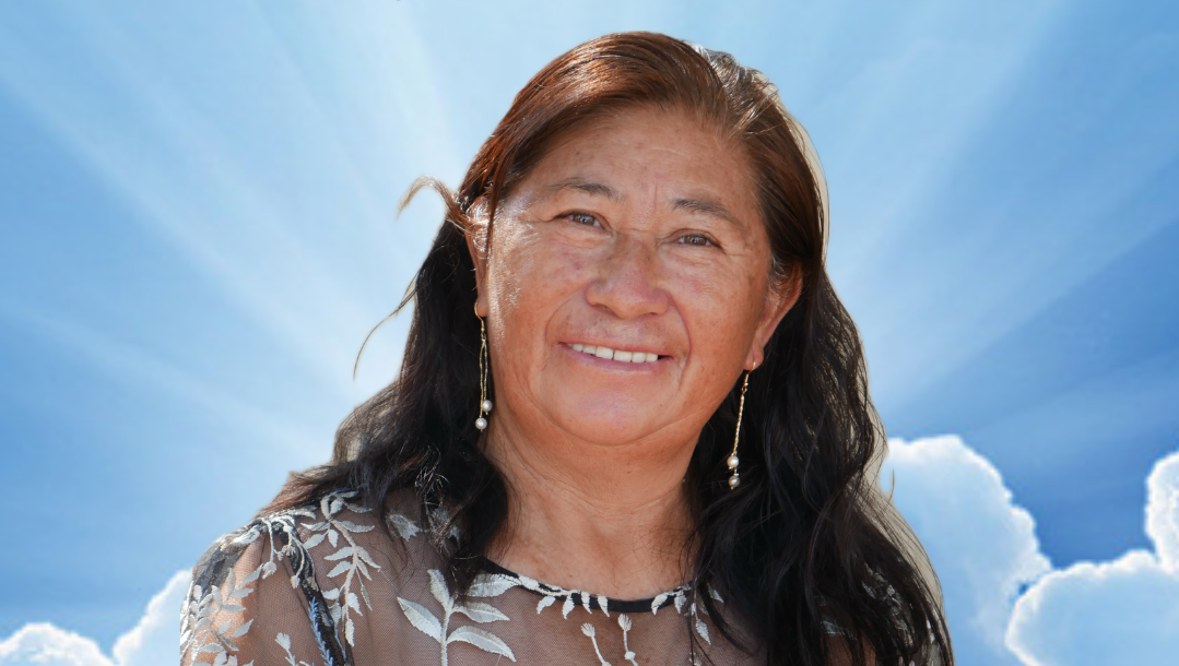 Fundraiser by Jazmin Reyes : Maria A Juarez