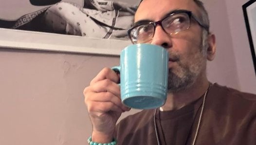 Fundraiser for Meera Kulkarni by David Stubbs : Neil Kulkarni