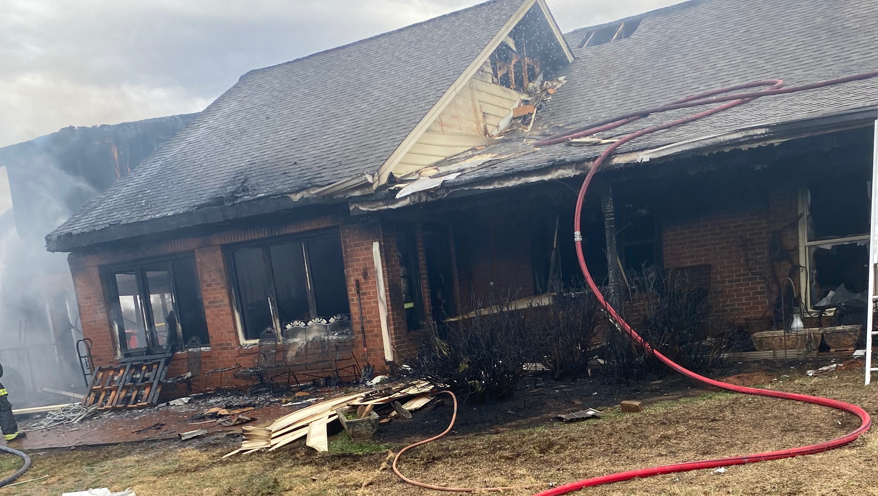 Fundraiser for Bridget Selph by Kelly Patton : Selph family House fire ...