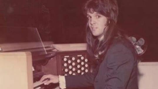 Fundraiser by Janet Tullius : Phillip "Rusty" Tullius