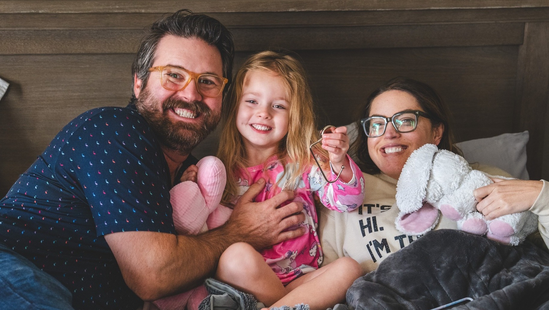 Fundraiser for Chris Powell by Emily Higbie : The One Where the Powells ...