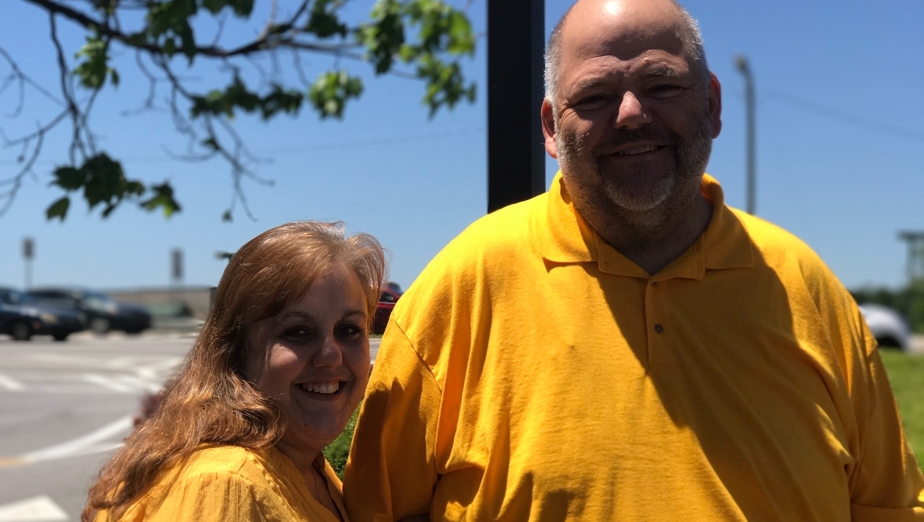 Fundraiser by Sarah Day : Billy Burch jr