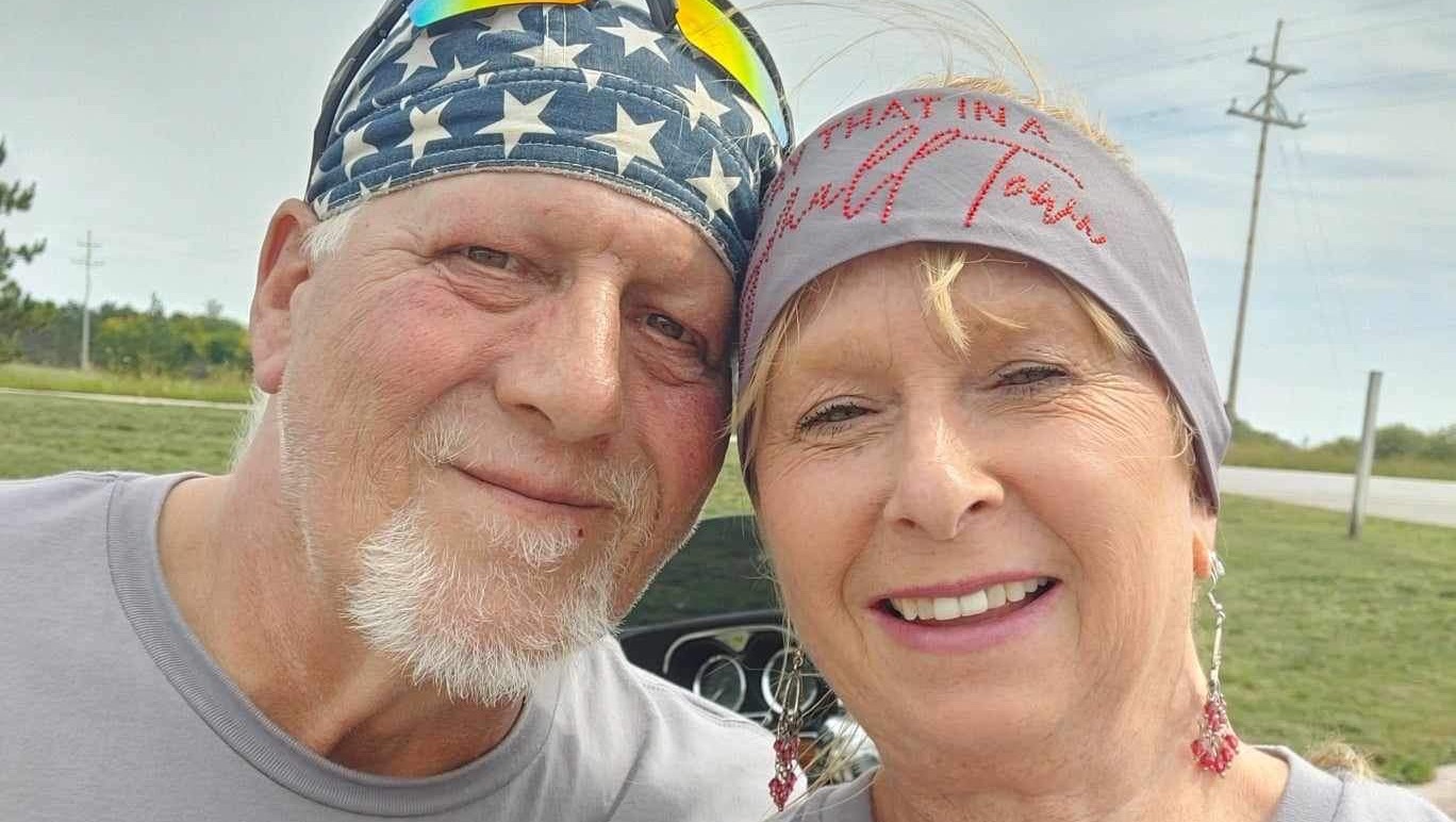 Fundraiser for Tracee Gillespie by Mary Essenburg Spicketts : Help for ...