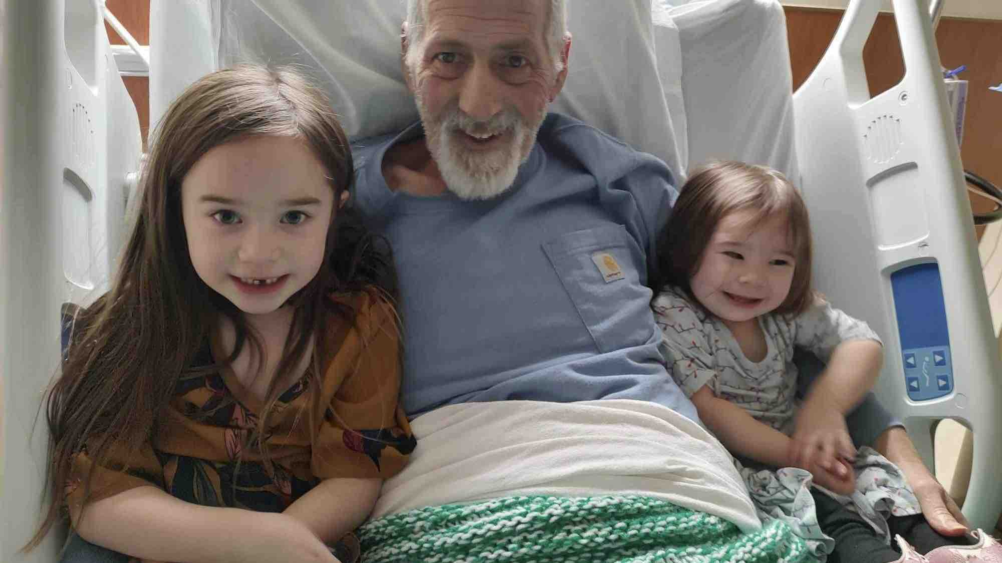 Fundraiser for Tracee Gillespie by Mary Essenburg Spicketts : Help for ...