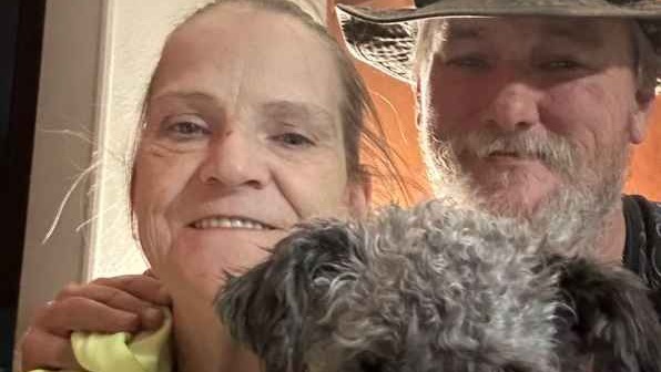 Fundraiser for Sherry LuJean Landry Johnson by Heather Cundari : Air ...