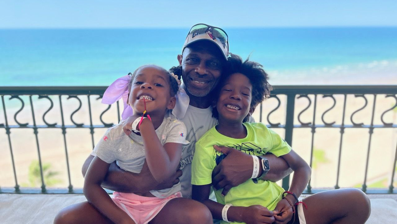 Fundraiser by Brown Family : Celebrating the life of Eugene Brown