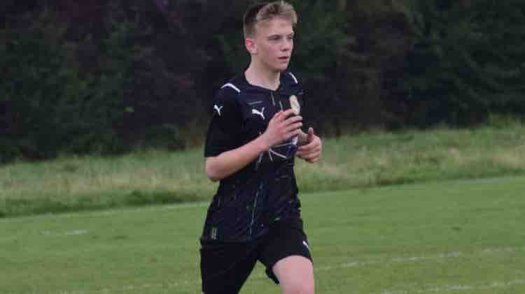 Fundraiser for Helen Bryce by Sean Brown : Declan’s Recovery