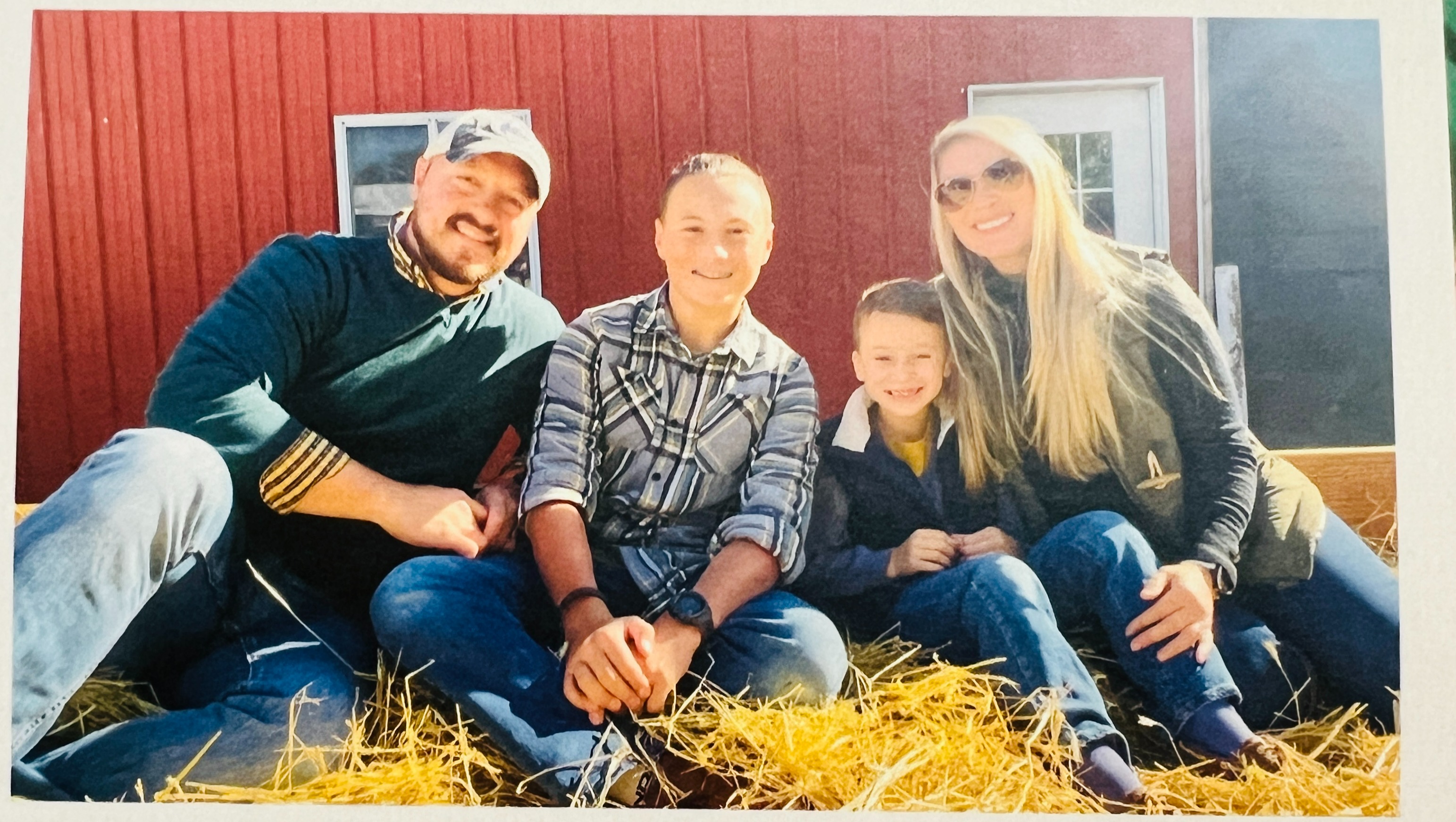 Fundraiser for Paul Sharp by S Bocian : Paul Sharp Family Fundraiser Fundraiser for Paul Sharp by S Bocian : Paul Sharp Family Fundraiser