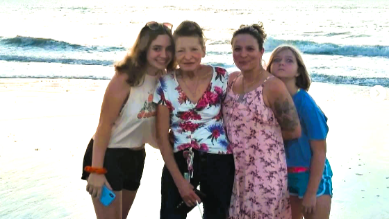 Fundraiser by Randi Gaddy : Funeral Expenses for Joan Inez Gaddy