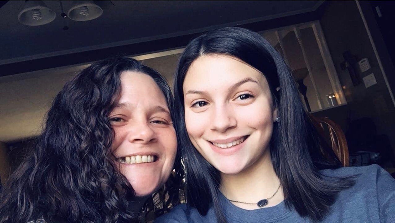 Fundraiser for Brittany Wilson by Addison Chapman : Wendy Loy End of ...