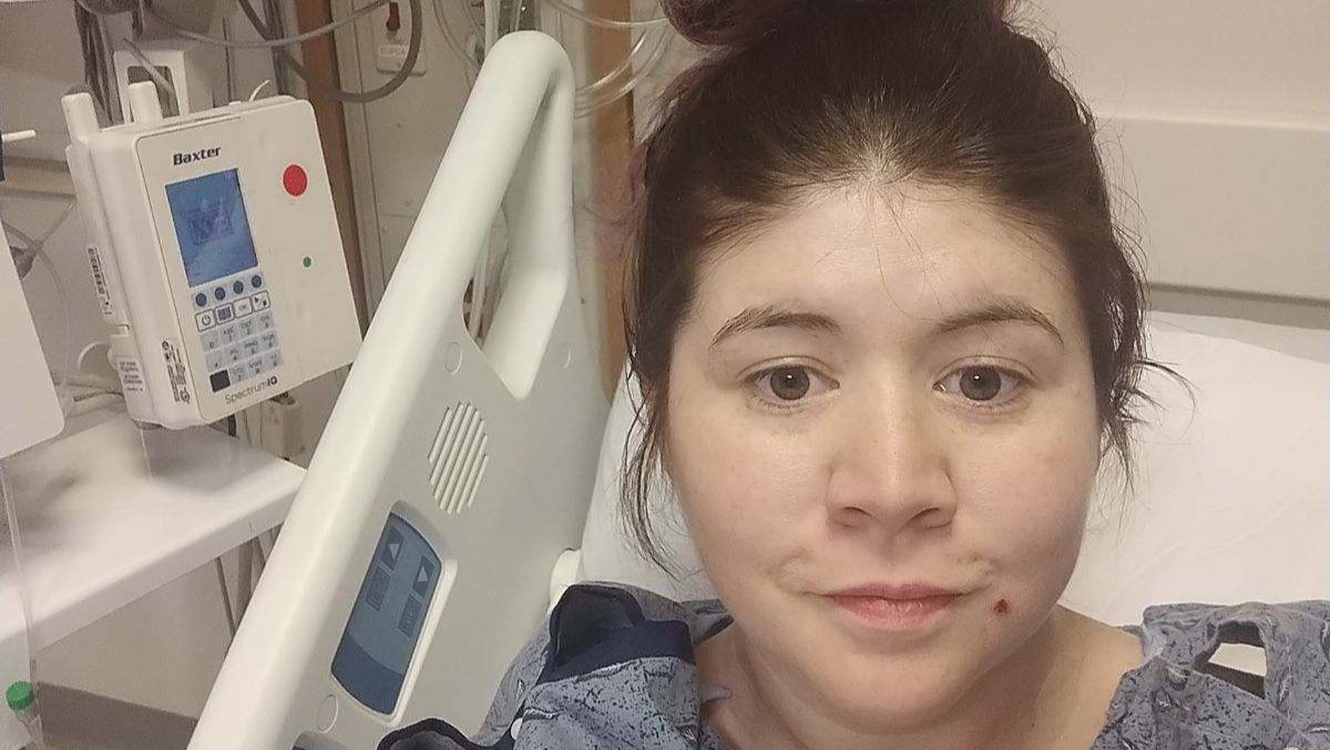 Fundraiser by Richard Silva : Emily's B-Cell Acute Lymphoblastic ...