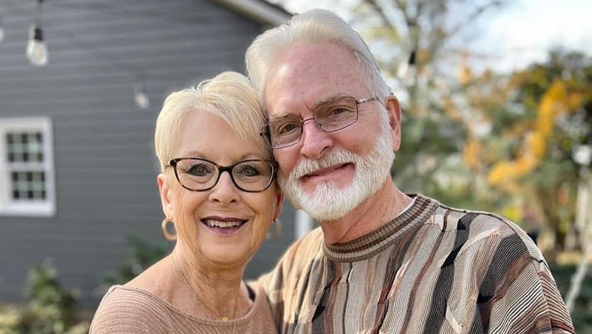 Fundraiser for Marsha Staggs by Jessica Cavett : Support for Marsha ...