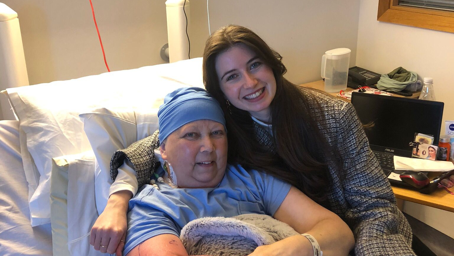 Fundraiser for David Mount by Jason Fegan : Please read and help if you ...