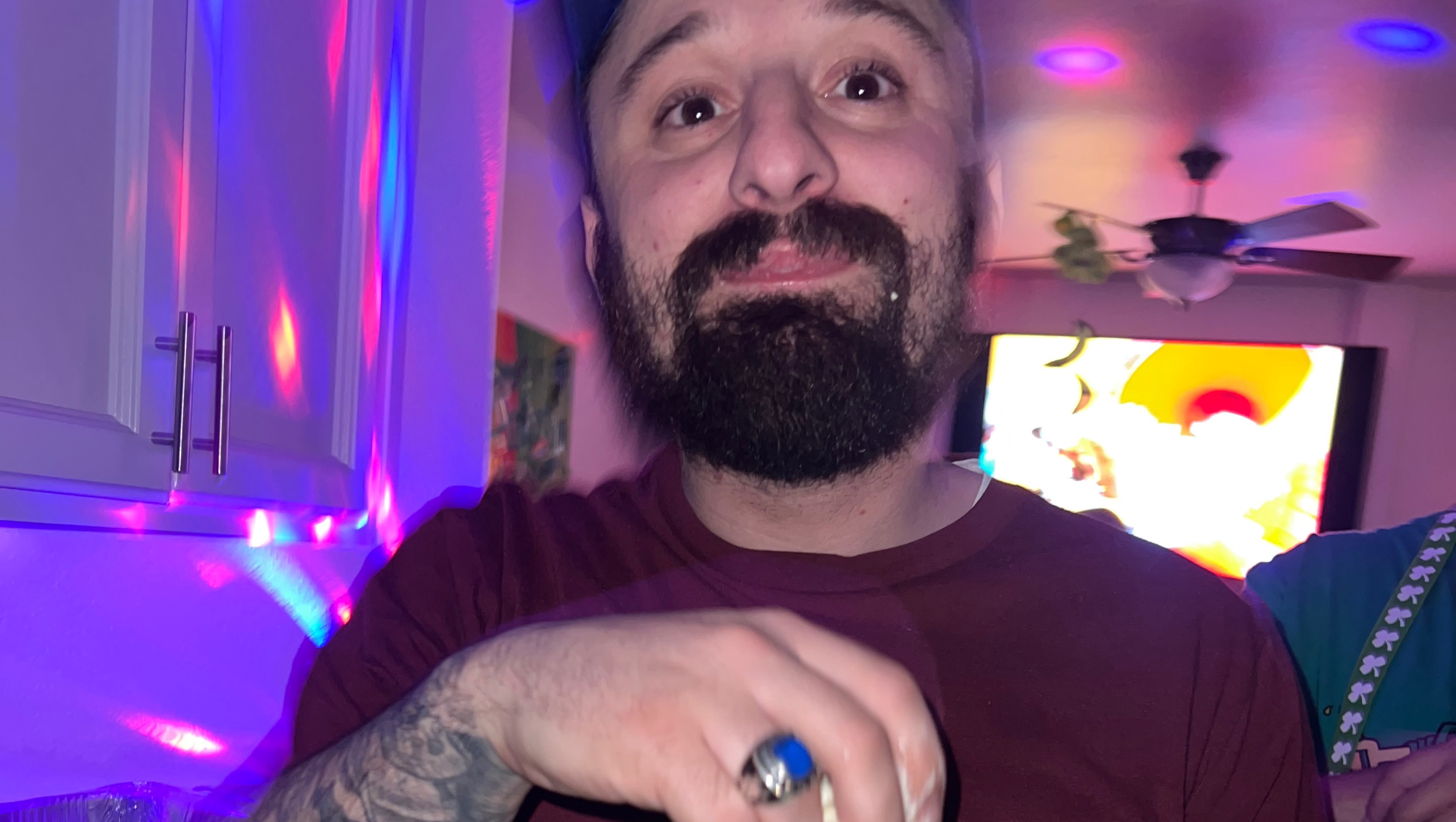 Fundraiser by Jake Hope : Nate bain