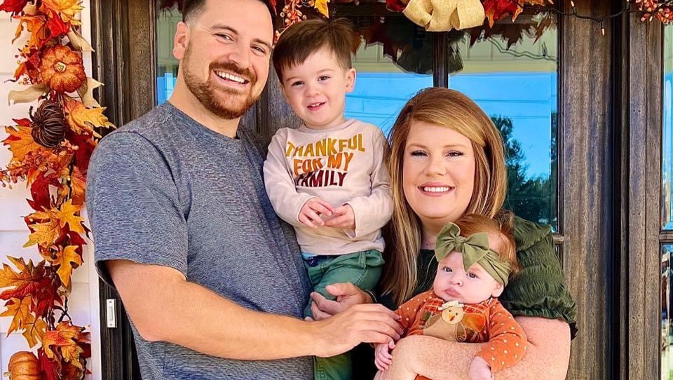 Fundraiser for Hunter Simmons by Briana Hines : Medical costs for ...